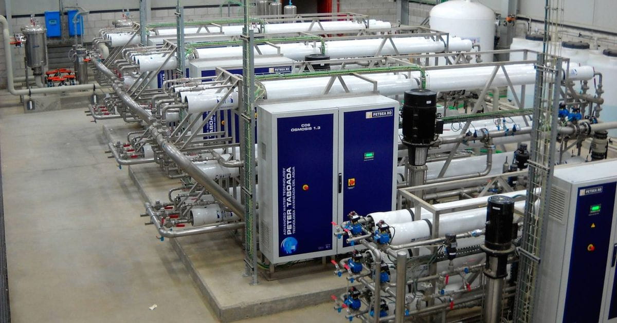 Proyecto Termosolar | Proyectos | Peter Taboada