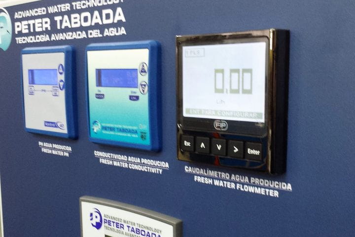 Projects | Peter Taboada