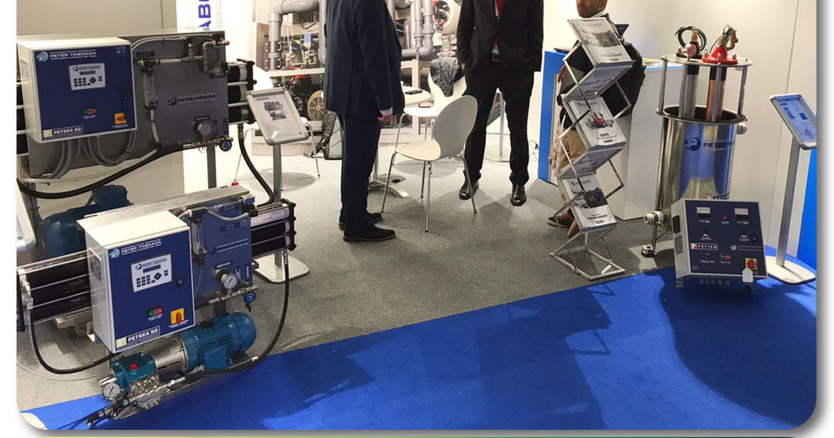 Norshipping | Peter Taboada