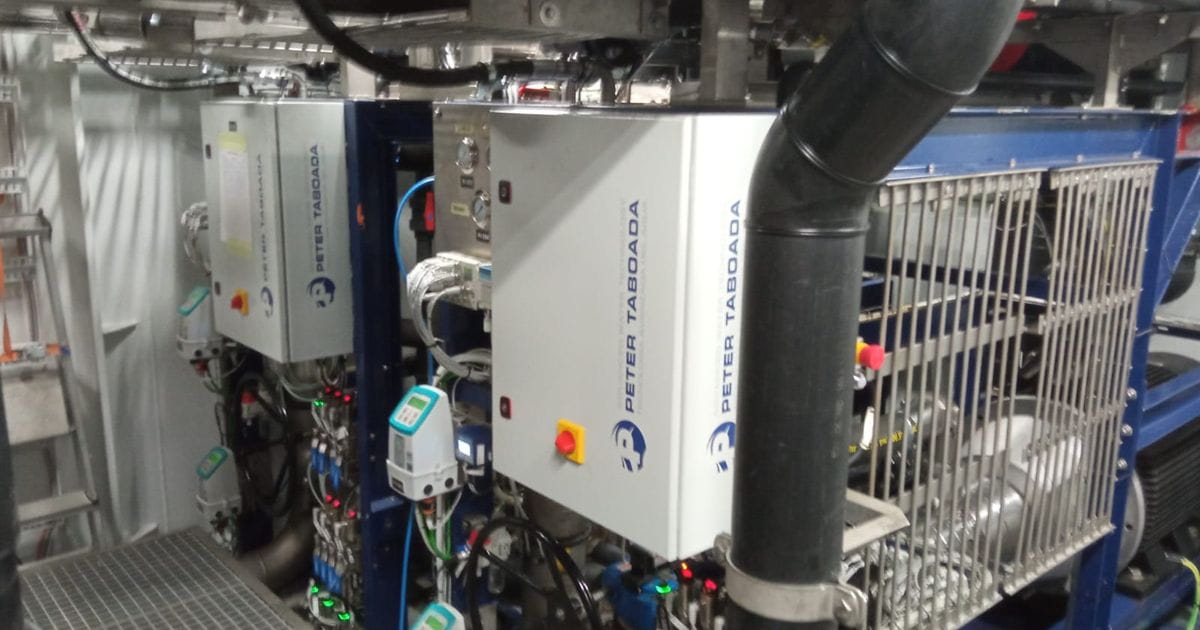 Proyecto D63 | Proyectos | Peter Taboada