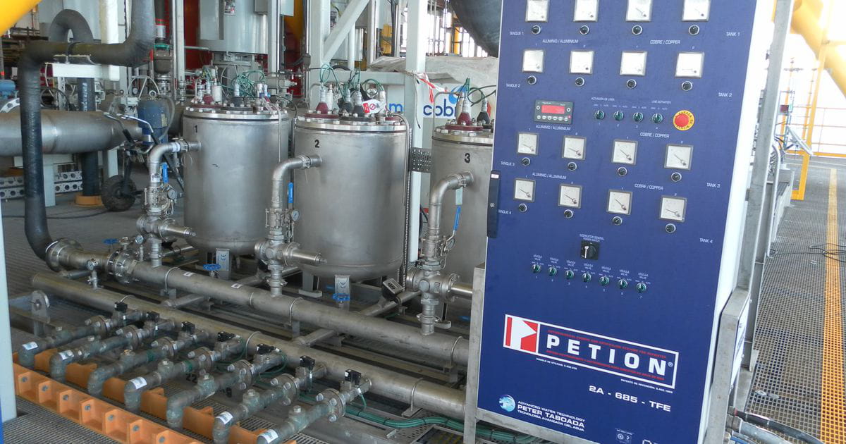 Proyecto Castor | Proyectos | Peter Taboada