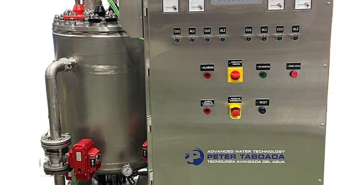 Proyecto Gaviota | Proyectos | Peter Taboada