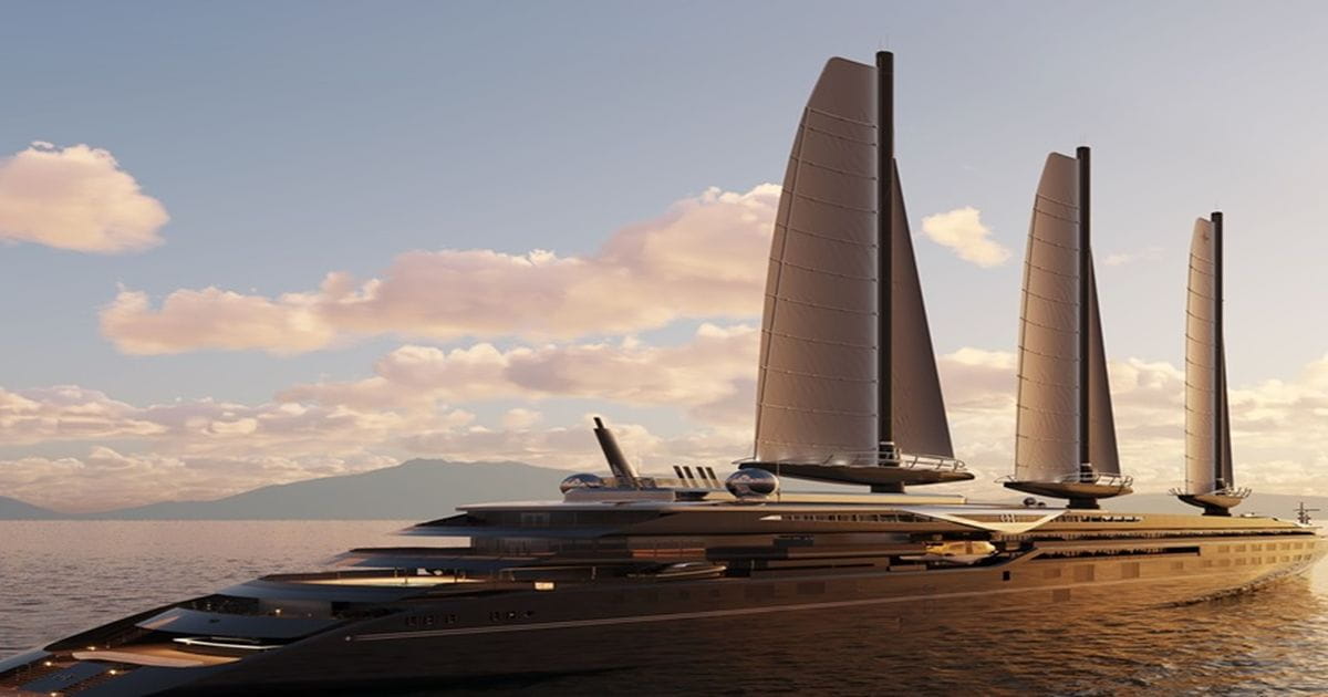 Proyecto A36 “Orient Express Silenseas” | Proyectos | Peter Taboada