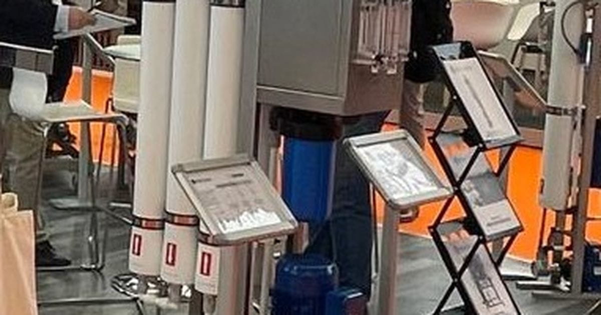 NUEVA GAMA PETSEA RO TW SLIM PLUS | Noticias | Peter Taboada