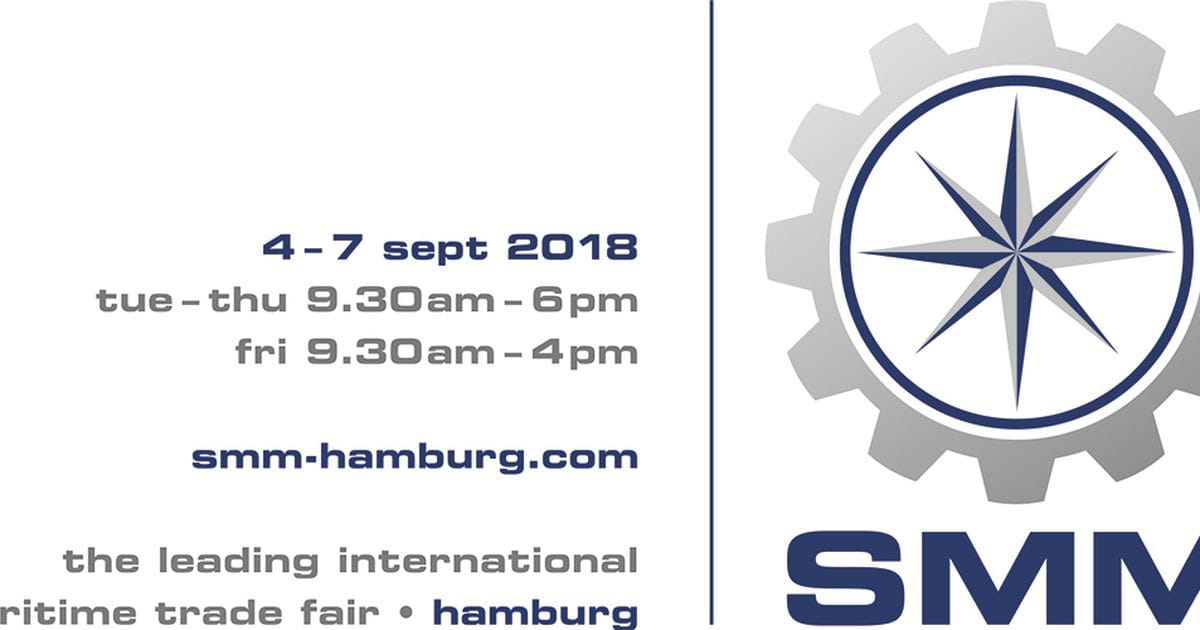 PETER TABOADA will participate in SMM 2018 | Peter Taboada