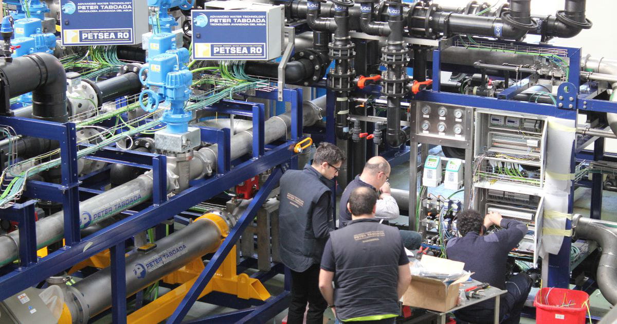 PROJECT HARVEST | Peter Taboada