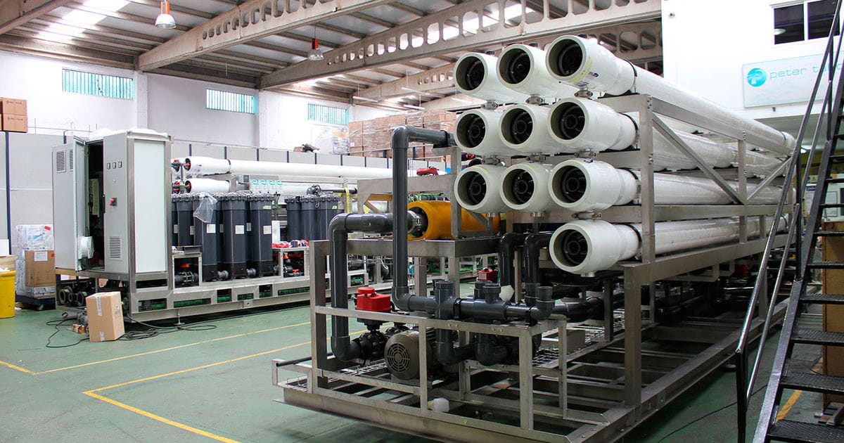 PROJECT LINERS | Peter Taboada