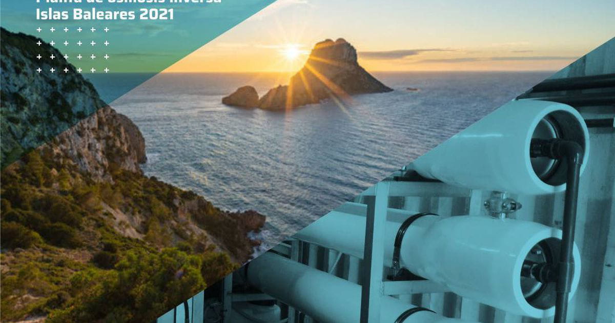 SW1000 CONTENERIZADA PARA RESORT | Peter Taboada