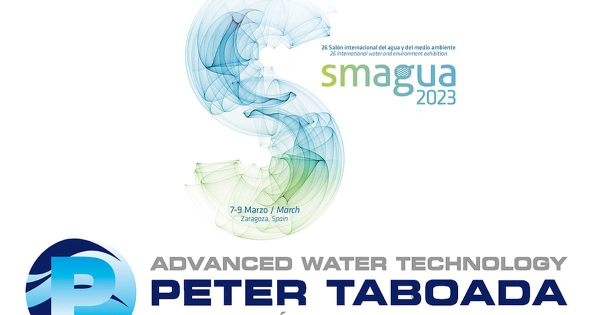 SMAGUA 2023 | Peter Taboada
