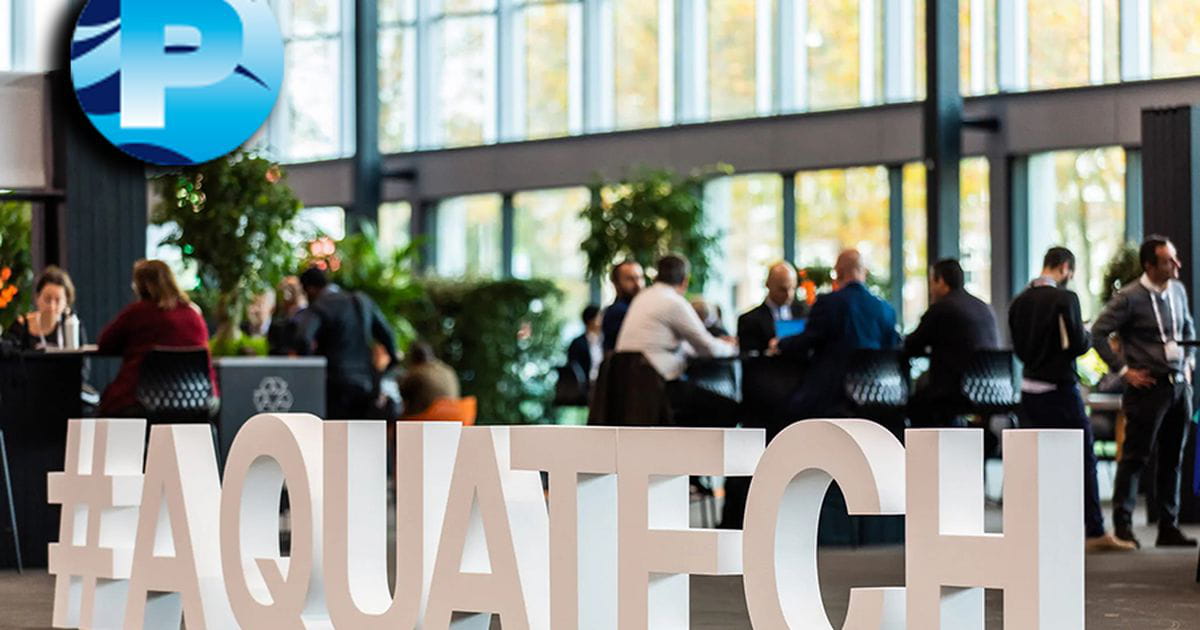 AQUATECH 23 | Peter Taboada