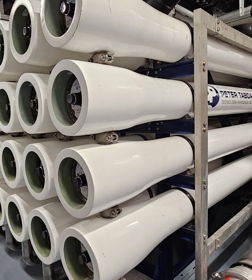 About us | Peter Taboada